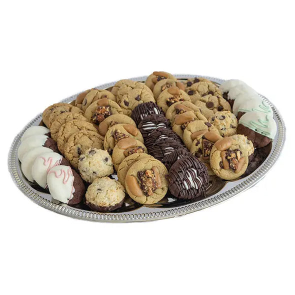 Small Premium Cookie Tray - Heidi's Heavenly Cookies | Heidi's Heavenly ...